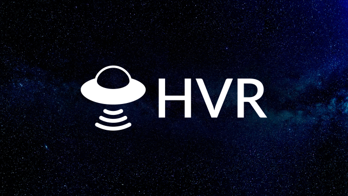 HVR - Where Sites Are Social | HVR